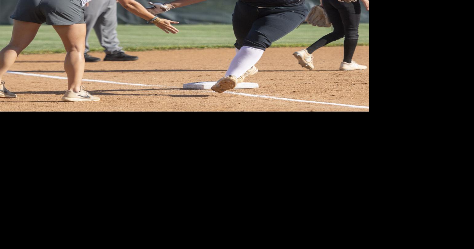 Prep Softball: Hannah Light Cress steps down as John Battle's coach