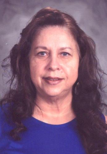 Brown, Brenda Pope