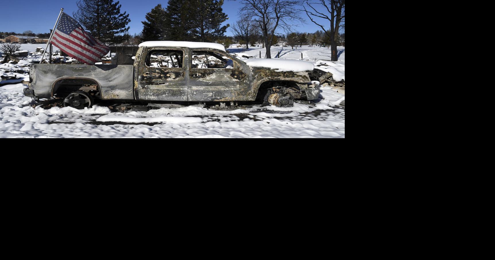Ask the Weather Guys: How common are extreme winds that fanned Colorado ...