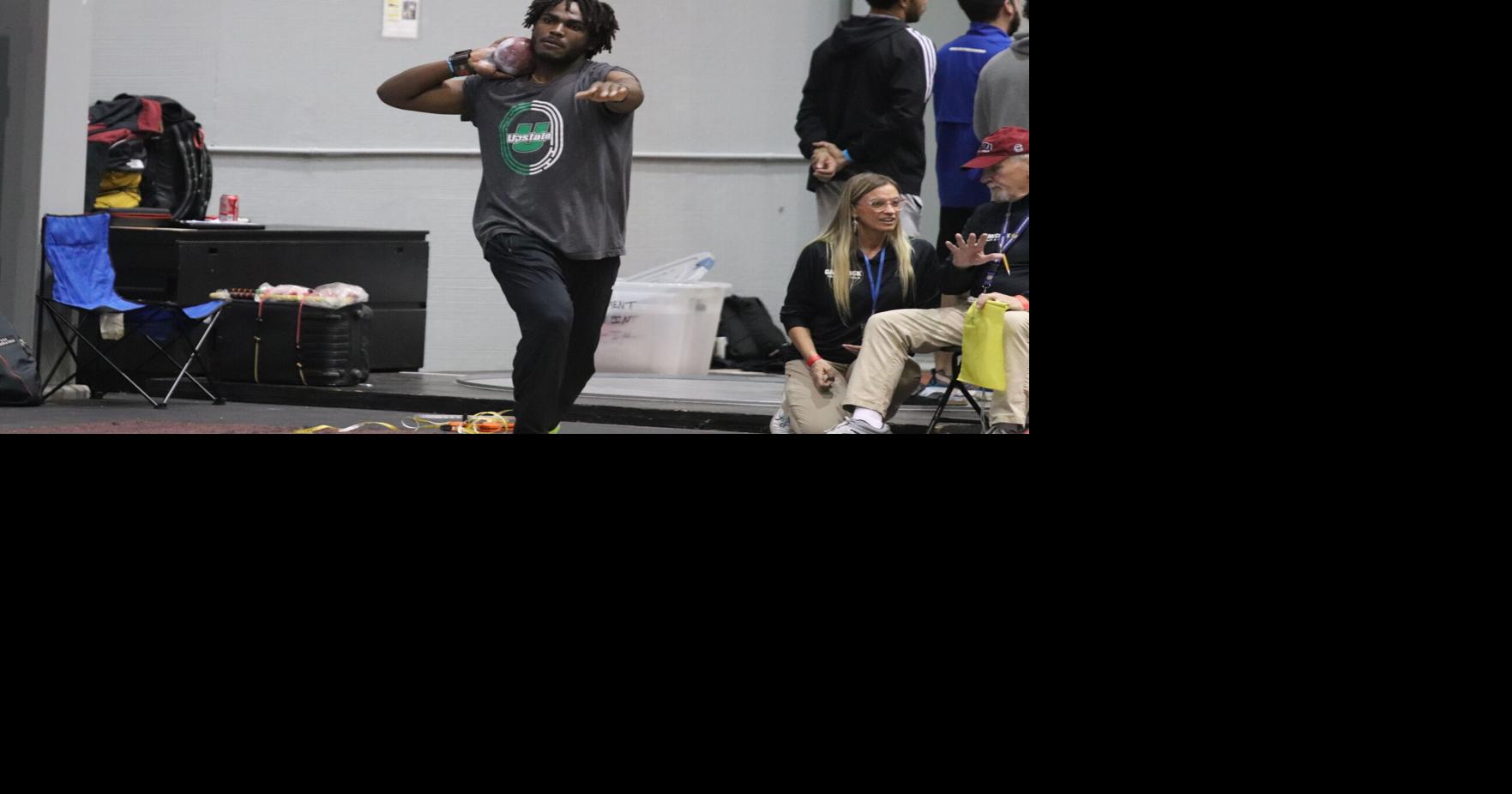 LOCALS IN COLLEGE NOTES: Keyandre Davis (Union), Daniel Hutton ...