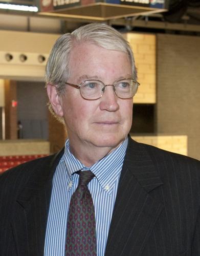 UVA-Wise chancellor David Prior passes away