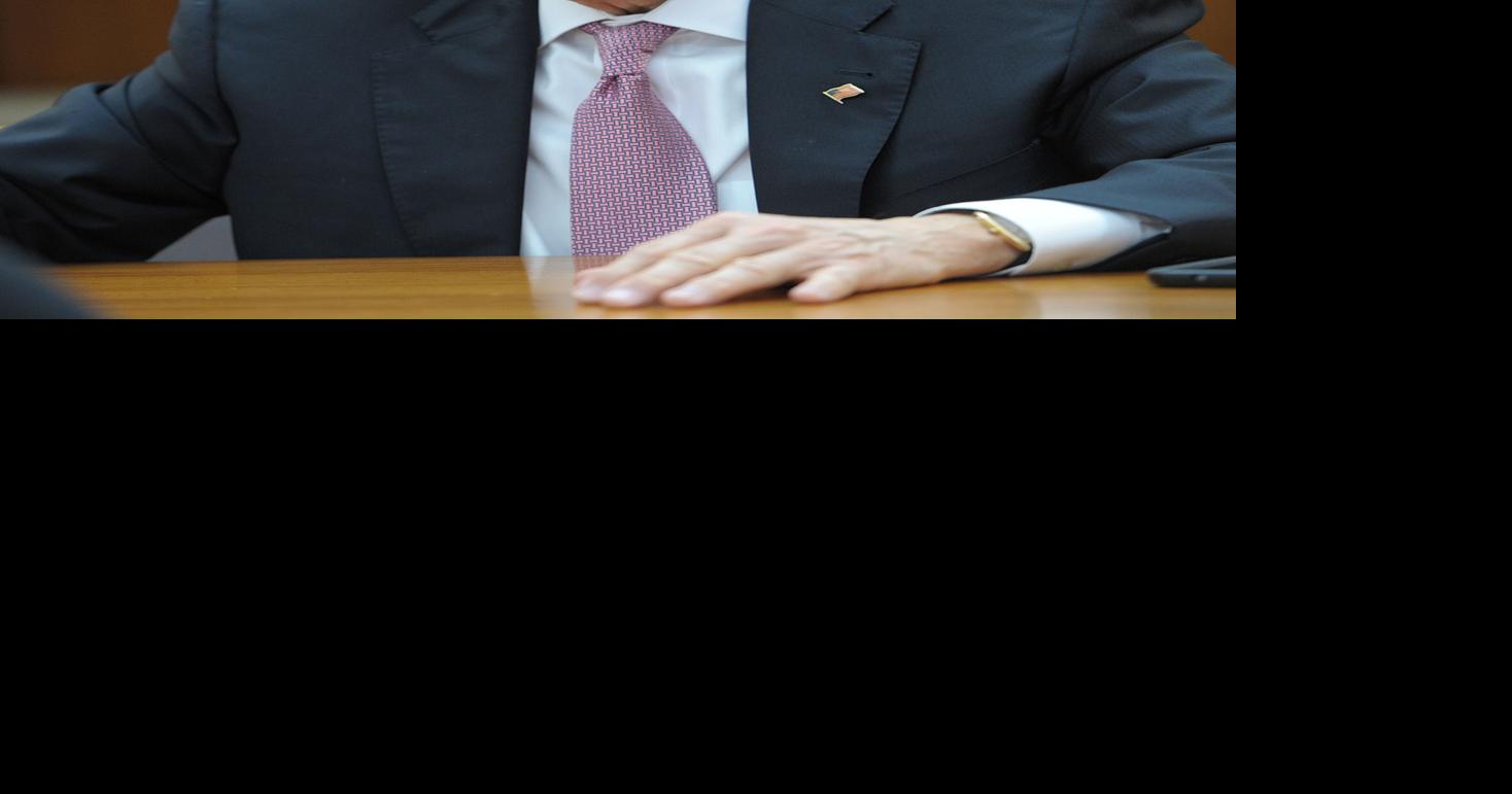 Congressman Phil Roe is cancer-free