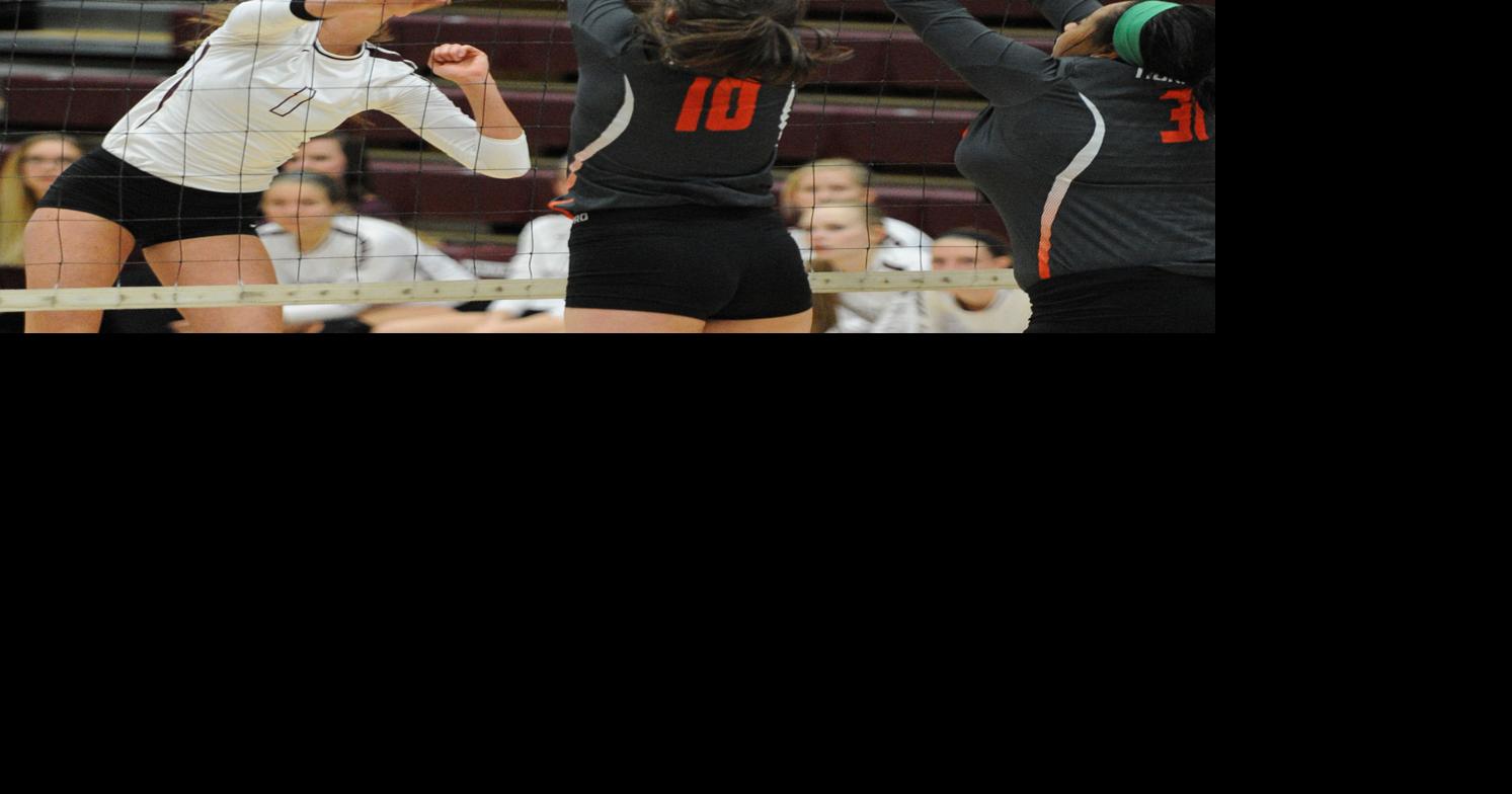 Vikings win regional tournament