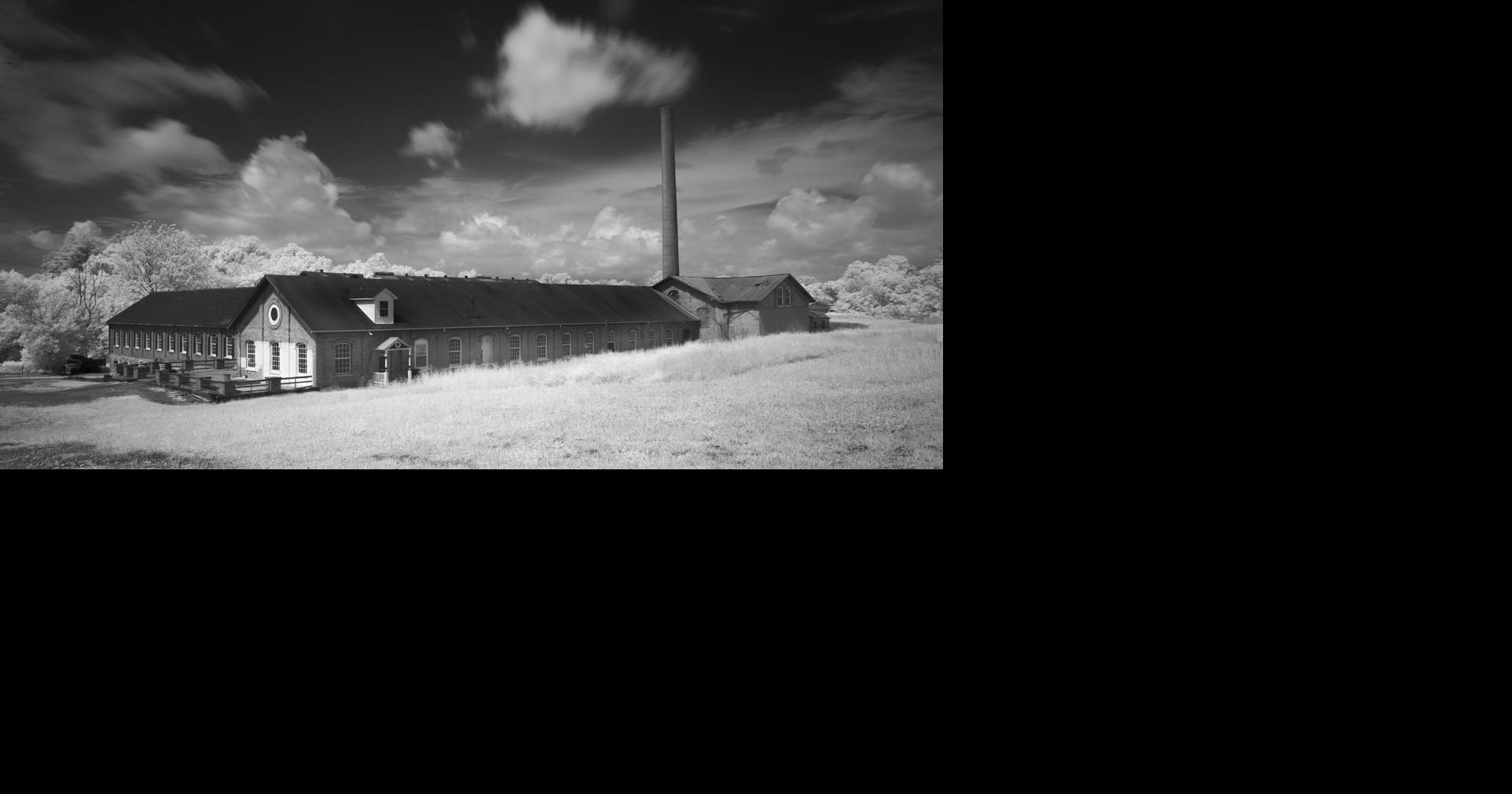 Columbian Paper Mill