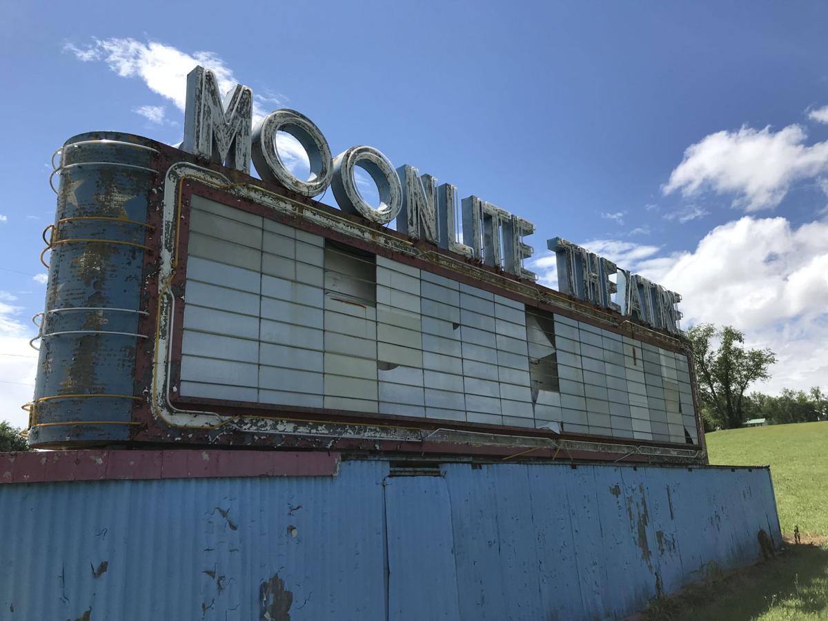 Barter bringing live theater to Moonlite Drive-in | Latest Headlines ...