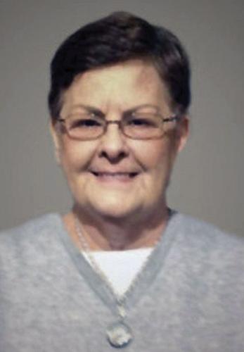 Higgins, Nina Ruth
