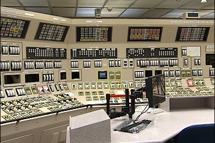 Watts Bar 2 Nuclear Reactor to Open in 2012