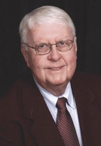 Oakley, Harrison "Harry" C.