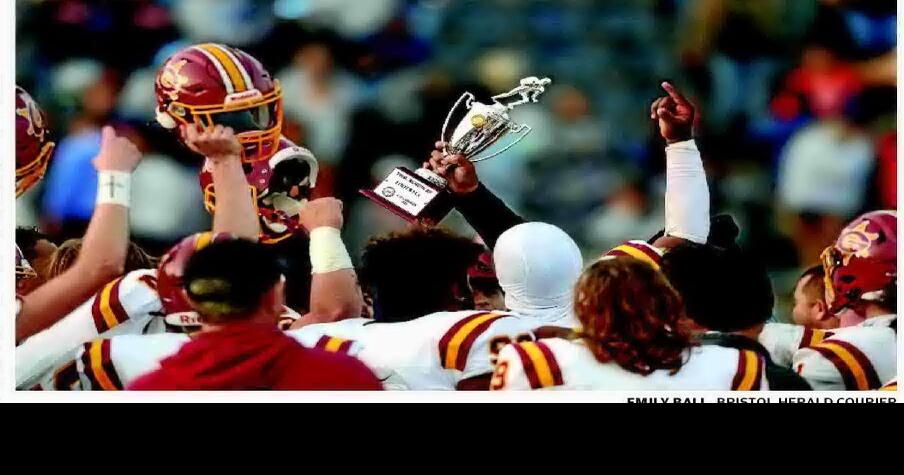 Clements carries Graham to 2D title