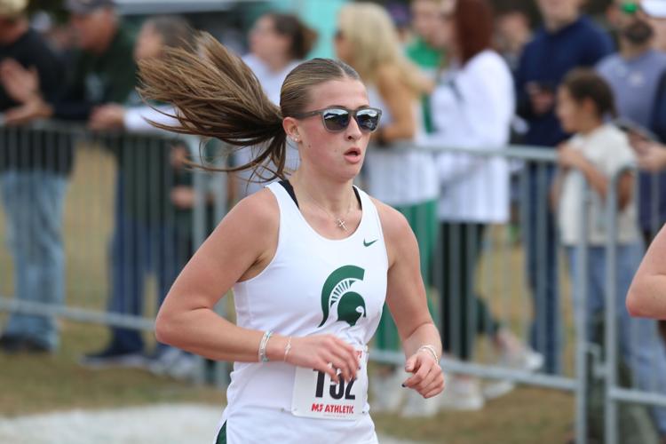 Eastside girls, George Wythe's Faulkner win state gold