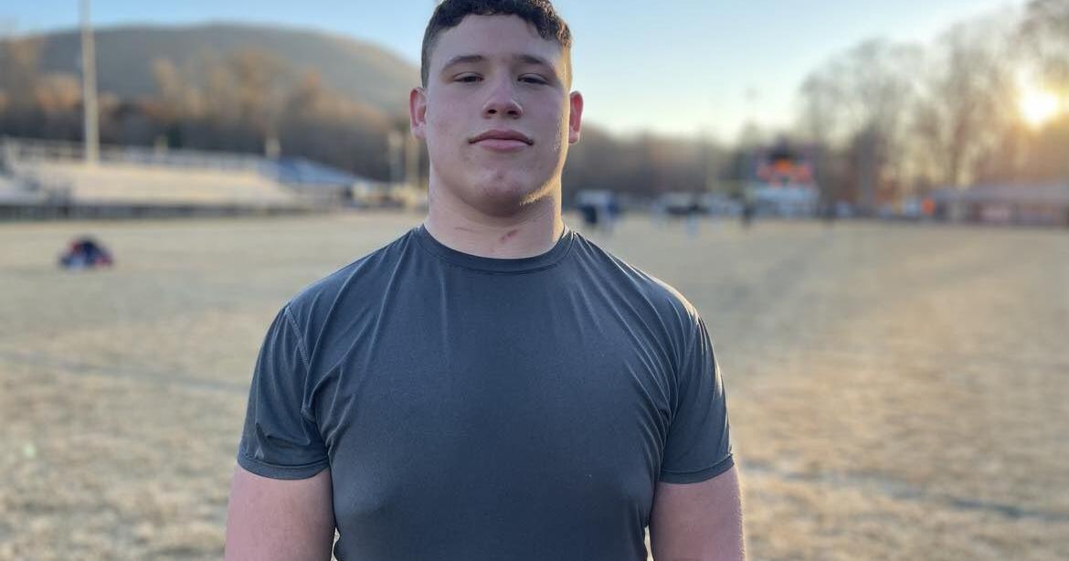 WEDNESDAY'S PREP ROUNDUP: Brent Lovell (Union), Taylor Clay (Eastside ...