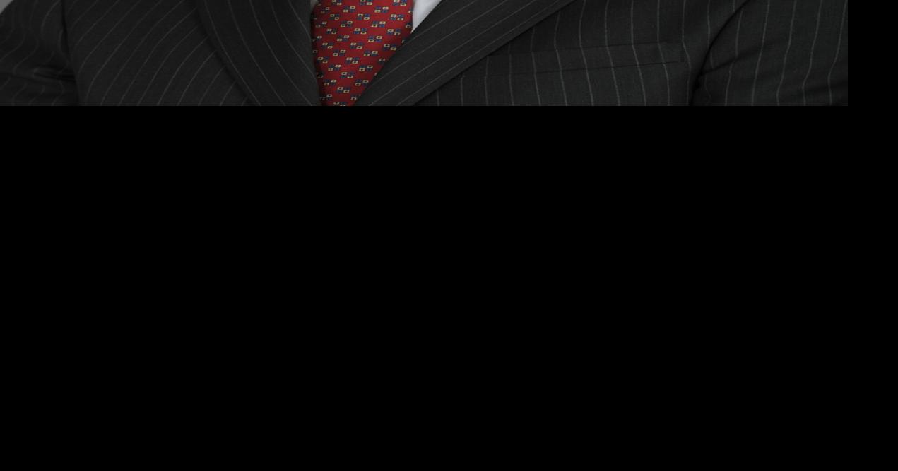 Lundberg hopes bill to oversee airport authority never takes flight