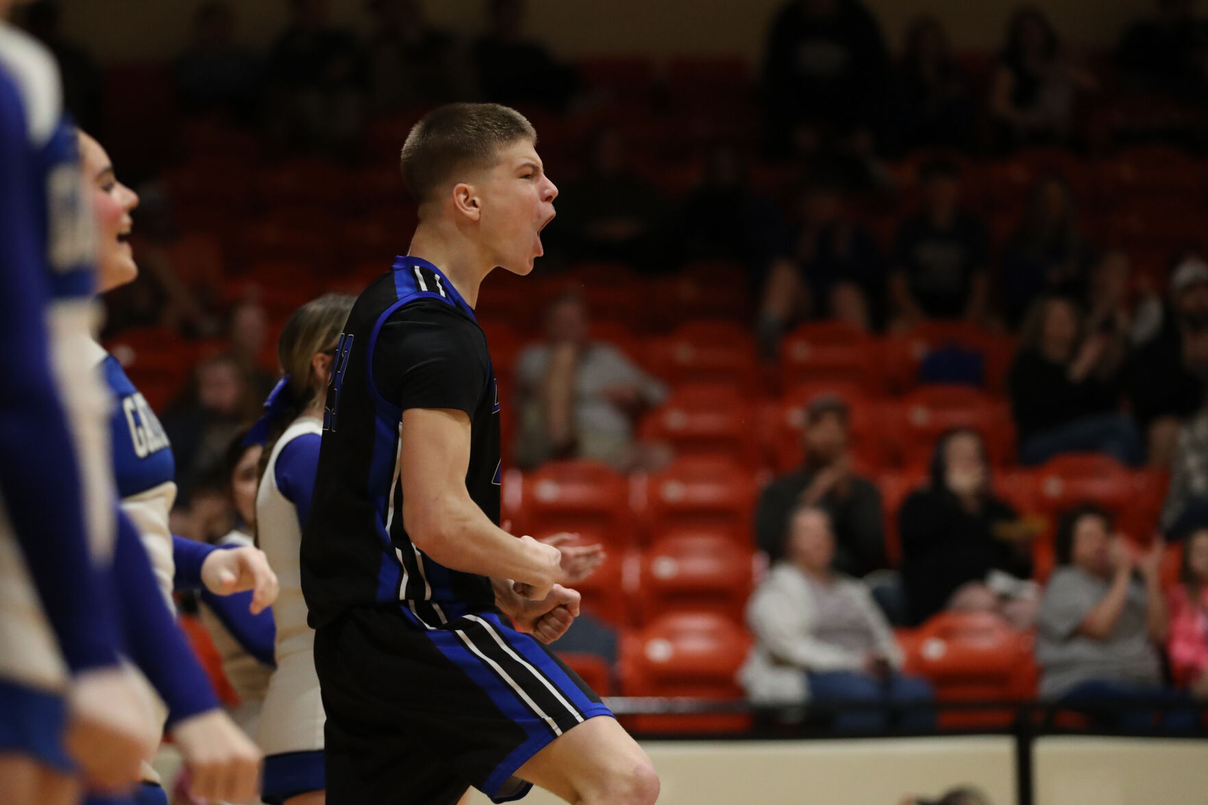 ARBY'S CLASSIC PREVIEW CAPSULES: Twenty teams vie for tourney title in ...