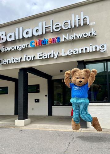 Ballad Health opens Center for Early Learning in Norton