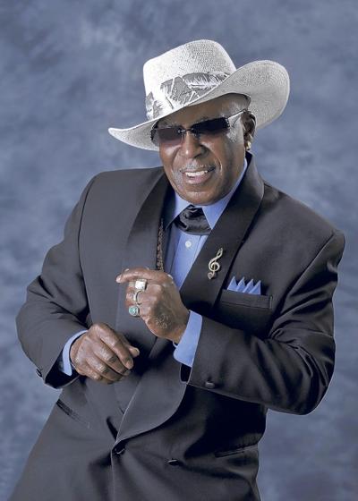Sidney Barnes: Funk-Soul Pioneer