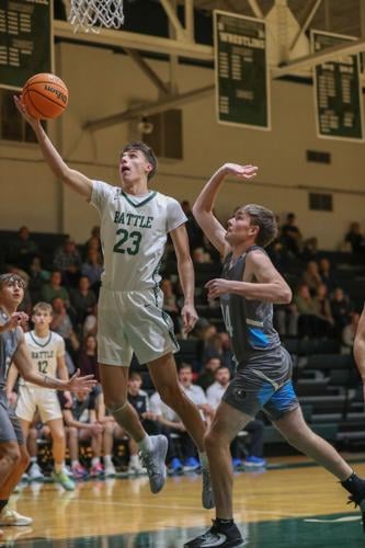 PREP BASKETBALL: Ridgeview boys, girls teams each 3-0 after beating ...