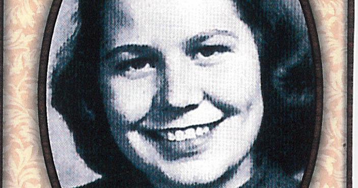 Croson, Nancy Twyleen