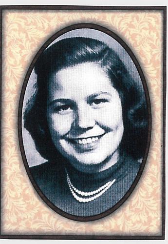 Croson, Nancy Twyleen