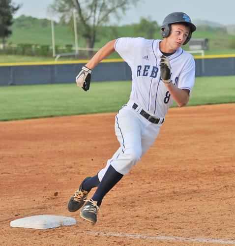 Buchanan helps Patrick Henry hold off Chilhowie