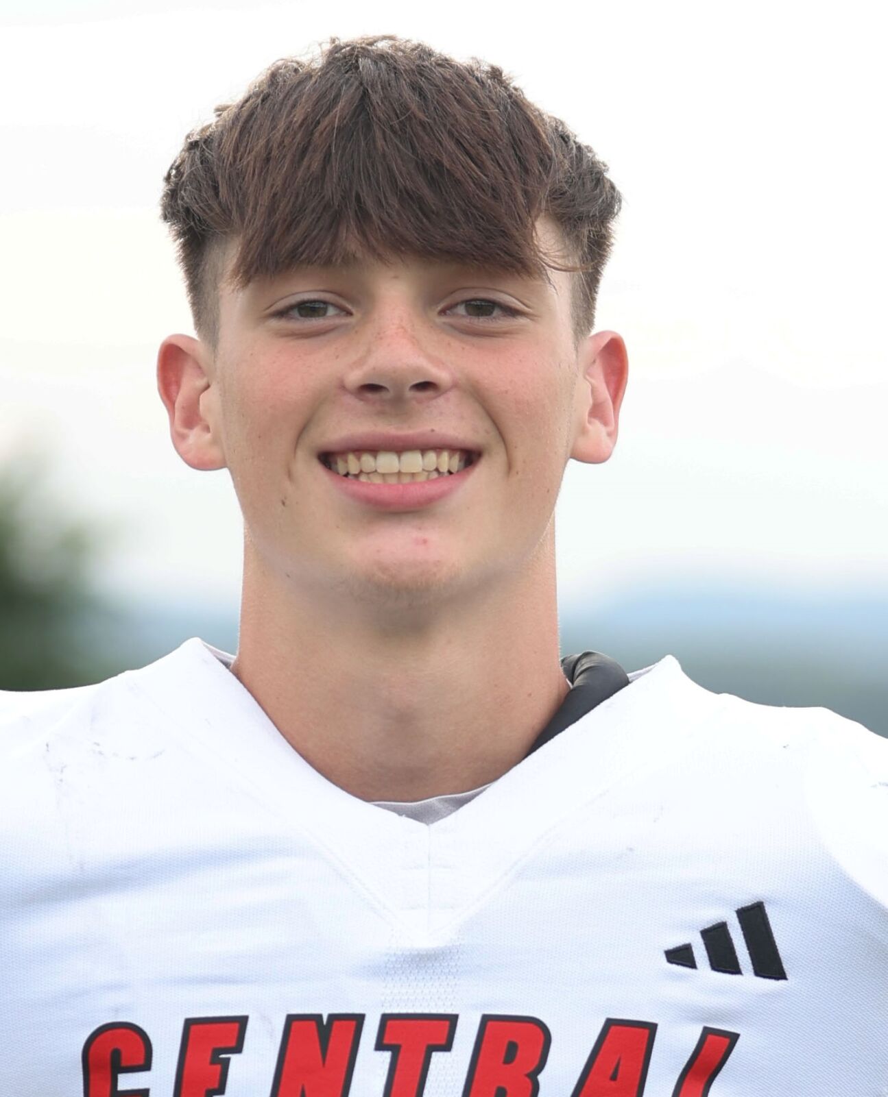 Jeb Stewart has 37-point game for Patrick Henry