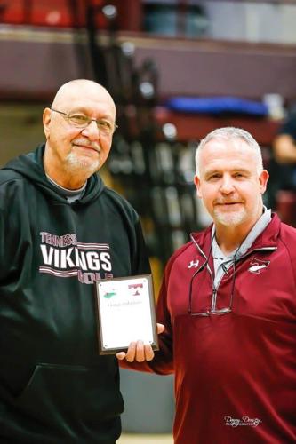 PREP GOLF: Zeiger set the standard for high school golf coaches at ...