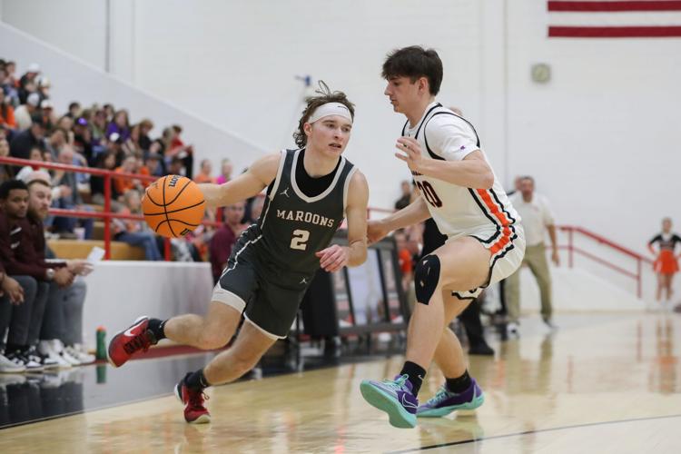 VHSL CLASS 1 BOYS: Victory is sweet for Musick, Honaker in state ...