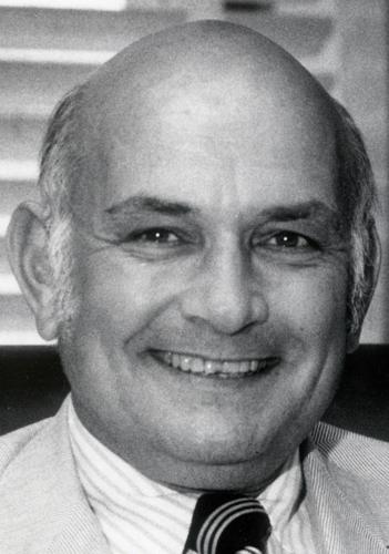 William Wampler Sr. hailed as compassionate leader who worked to serve ...