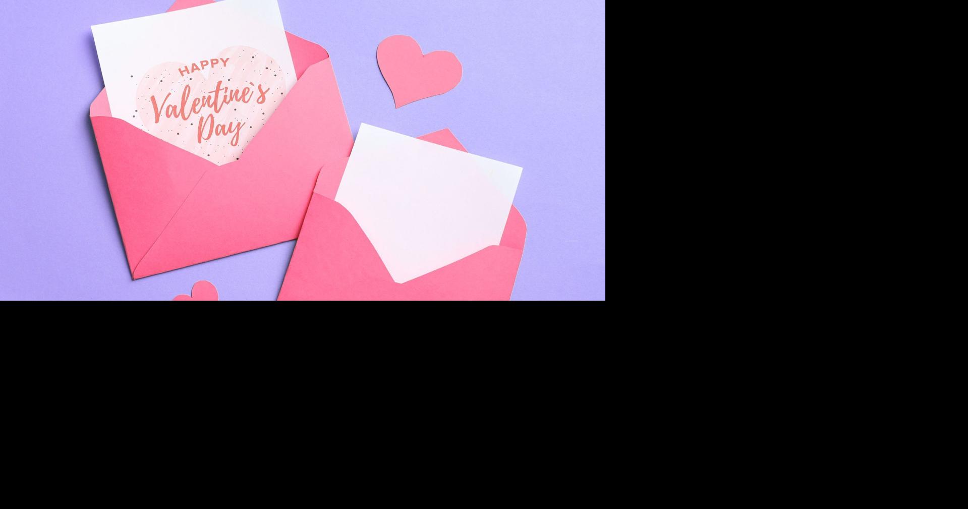 Deadline to fill out cards for children's hospital is Feb 8