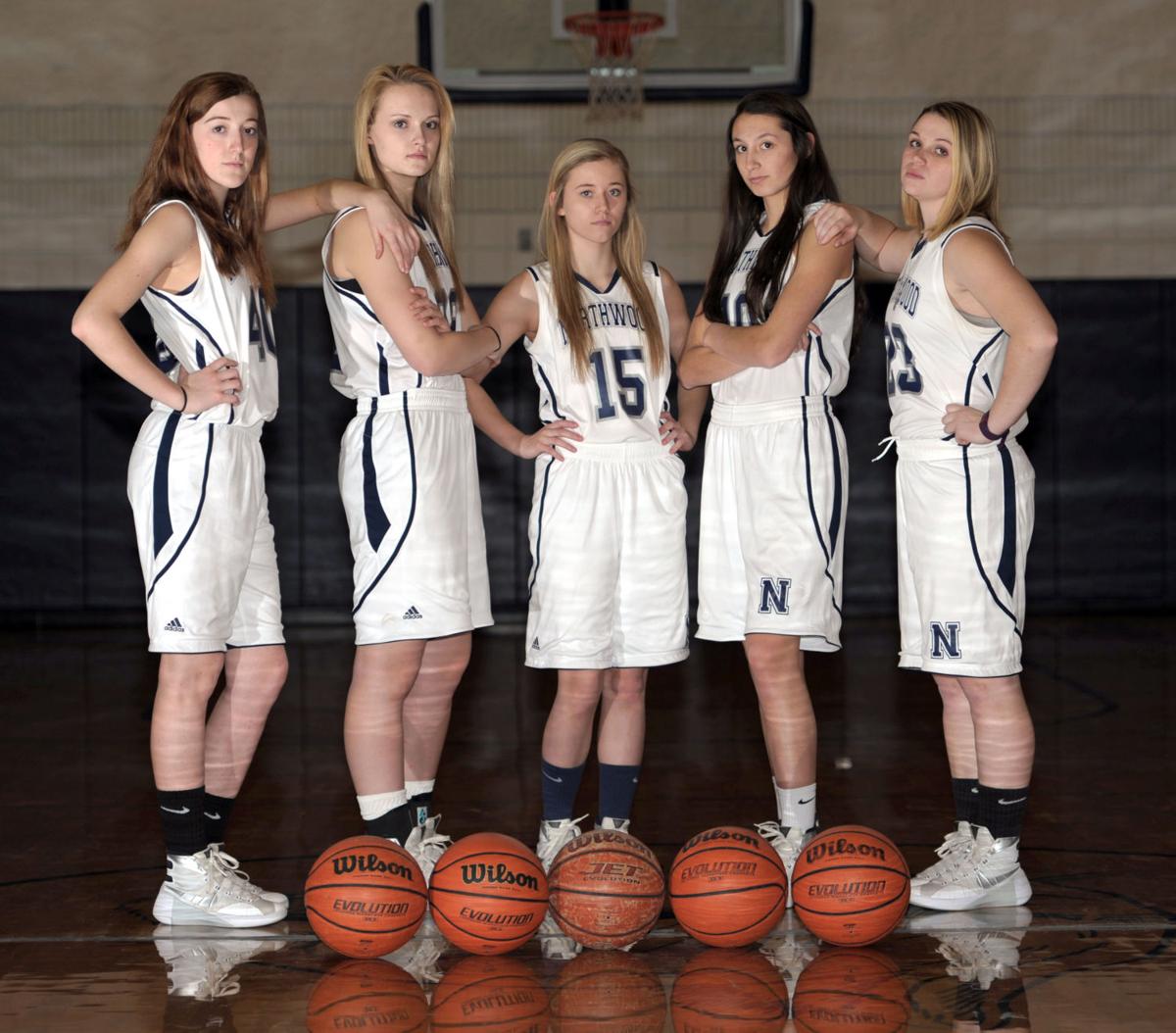 Northwood’s second family on the court aims for 1st in the VHSL