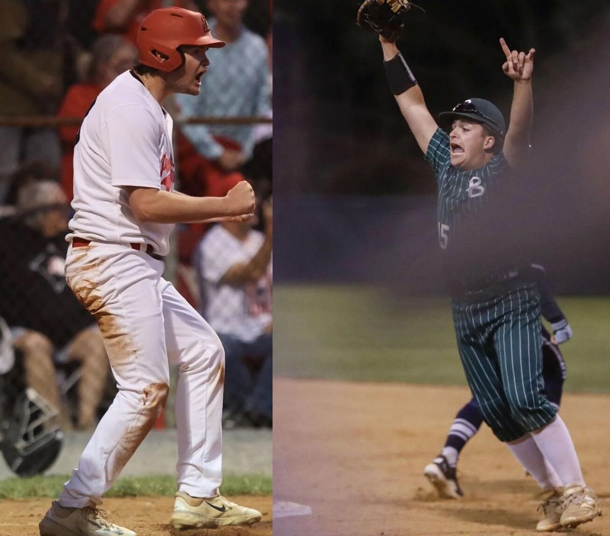 John Battle, Lebanon to meet in Region 2D Finals