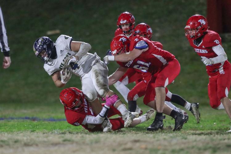 PREP FOOTBALL: Rye Cove takes fast Lane to Cumberland title