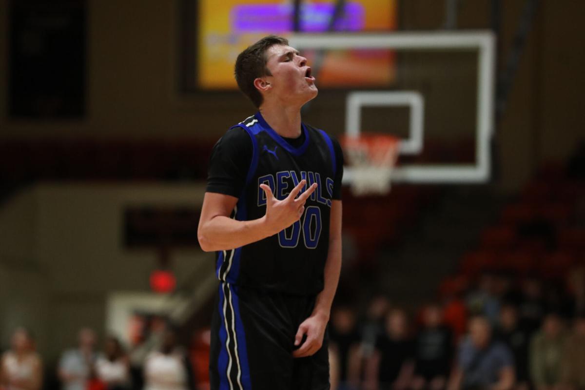 ARBY'S CLASSIC PREVIEW CAPSULES: Twenty teams vie for tourney title in ...