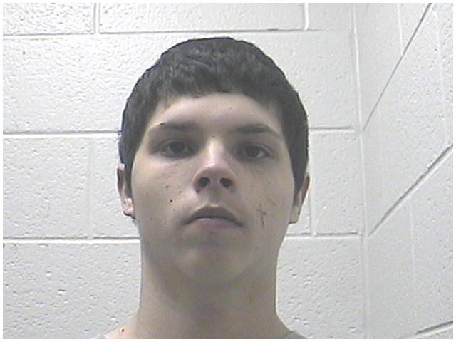 Elizabethton Man Arrested Trying To Evade Jc Police