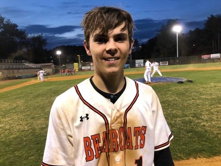 DREAM WEAVER: Virginia High senior catcher leads Bearcats to 8-3 ...