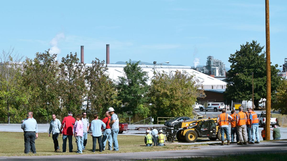 Normal operations resume at Eastman Chemical Co. following explosions