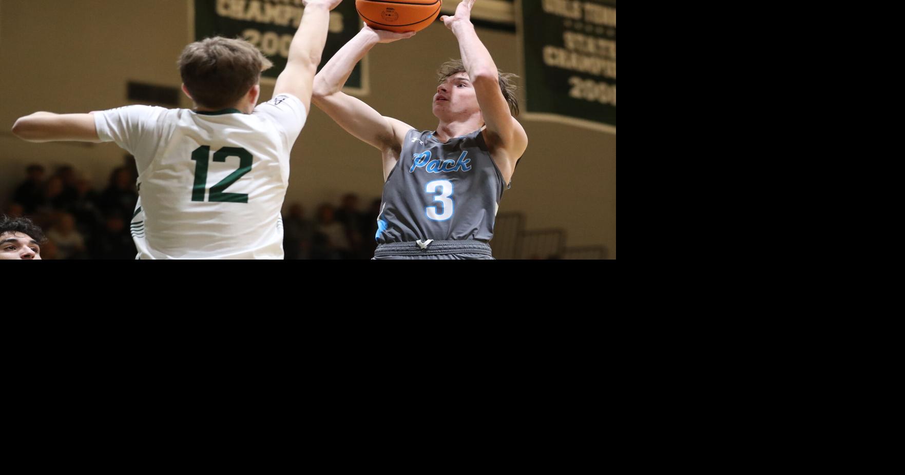 PREP BASKETBALL: Ridgeview boys, girls teams each 3-0 after beating ...