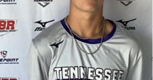 PREP NOTEBOOK: Freshman Reed joins Abingdon baseball team; Kim Mathes ...