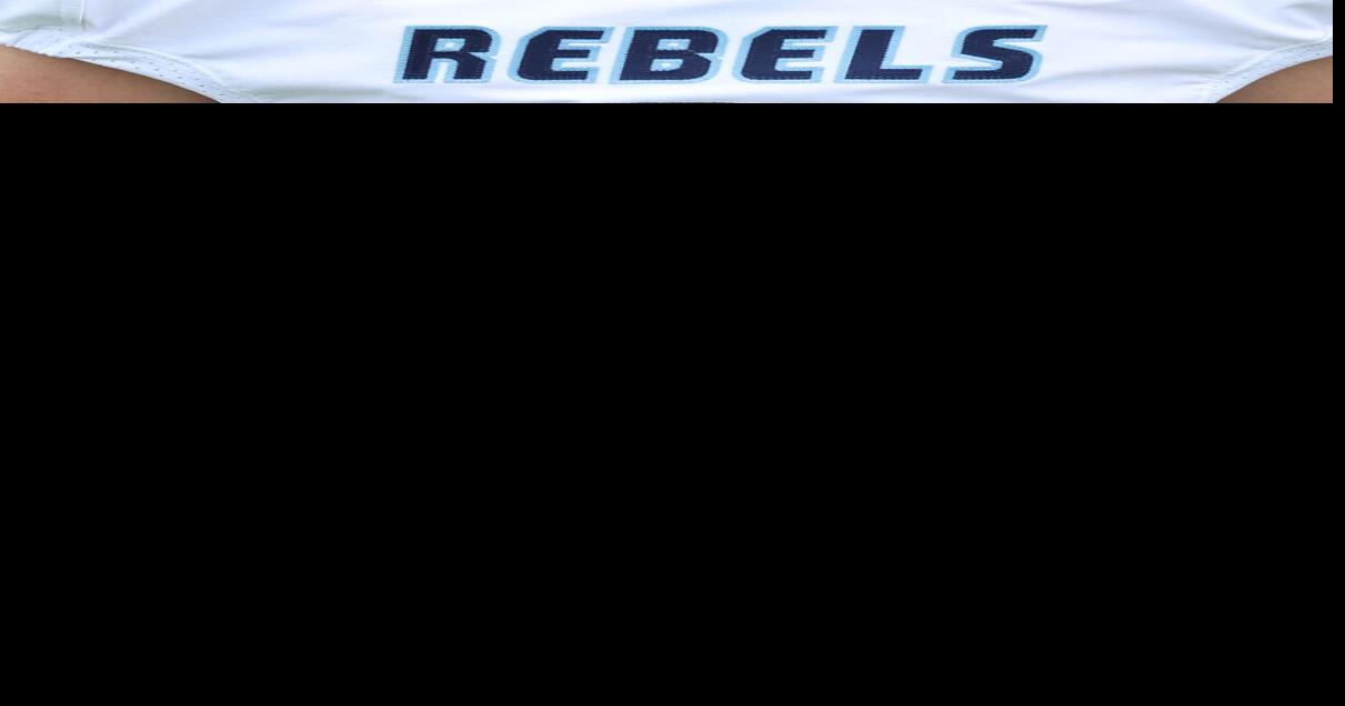 VHSL CLASS 1 TRACK: Grant Buchanan wins two events for Patrick Henry boys