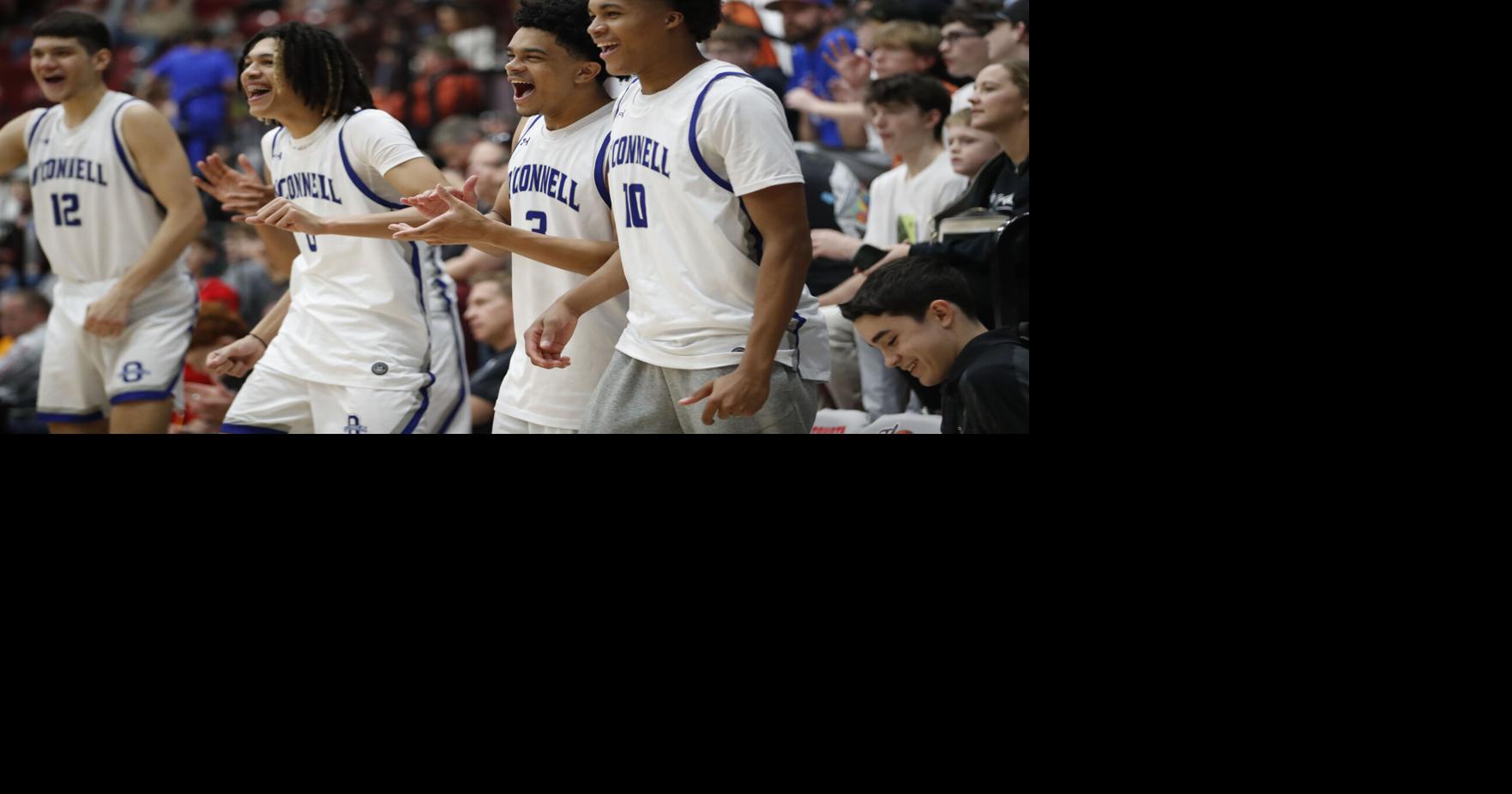 Tennessee High suffers 64-point loss to Bishop O'Connell