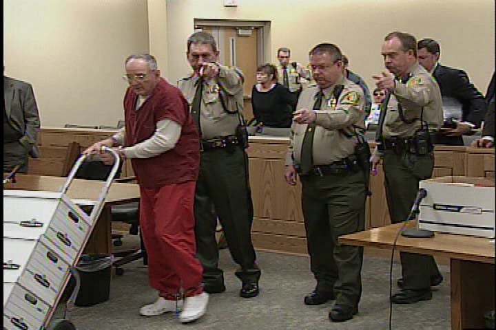 SPECIAL REPORT: Howard Hawk Willis cost taxpayers a minimum of $283,216.50