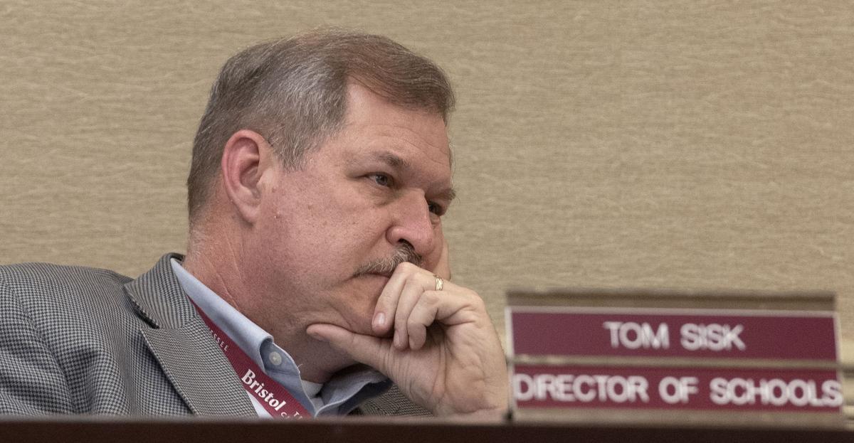 Attorney says he's not moving forward on Sisk investigation until after ...