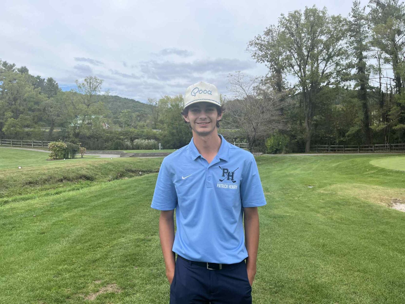 Andrew Boyd (Richlands), Connor Musick (Honaker) do well