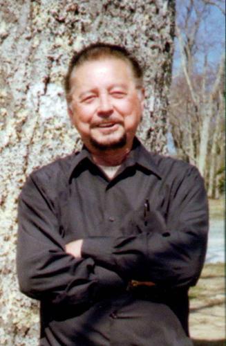 Musser, William Eugene