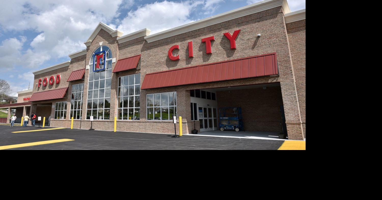 Latest Food City set to open in Pulaski