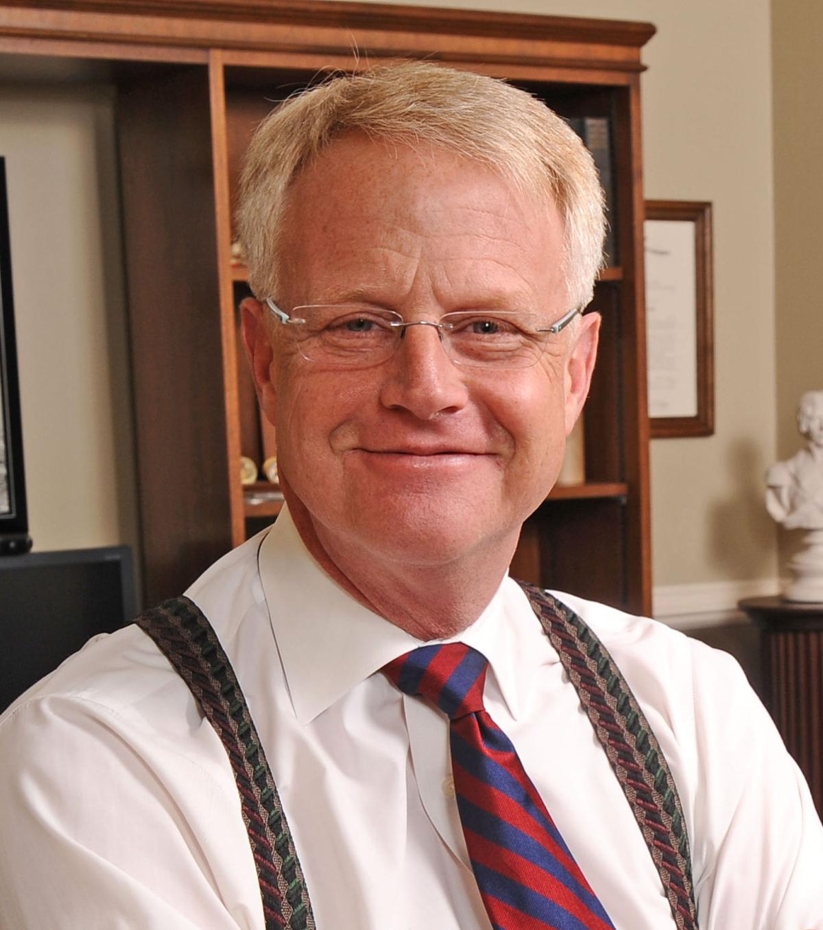 Jon Lundberg | Work It, TriCities | heraldcourier.com