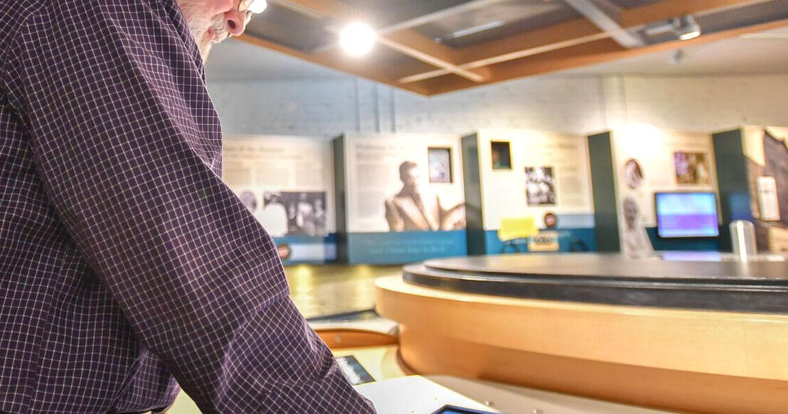 BCM seeking votes for nation's top music museum
