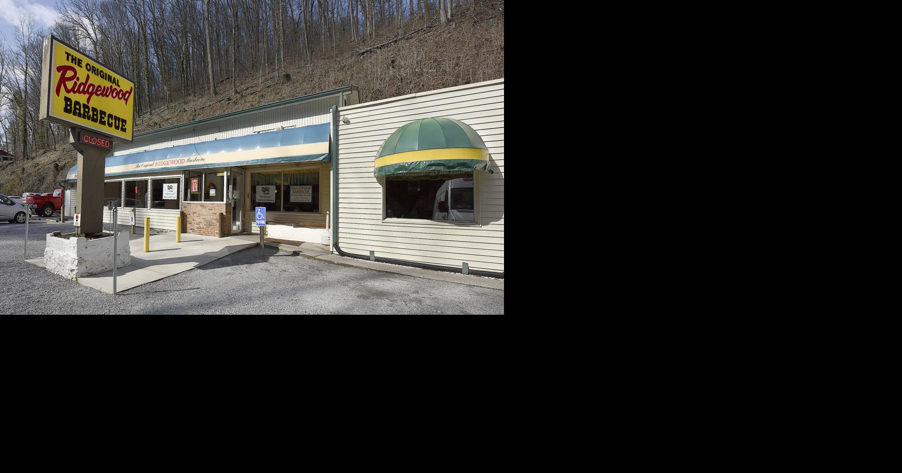 70 Years of Perfection Ridgewood Barbecue smokin' since 1948