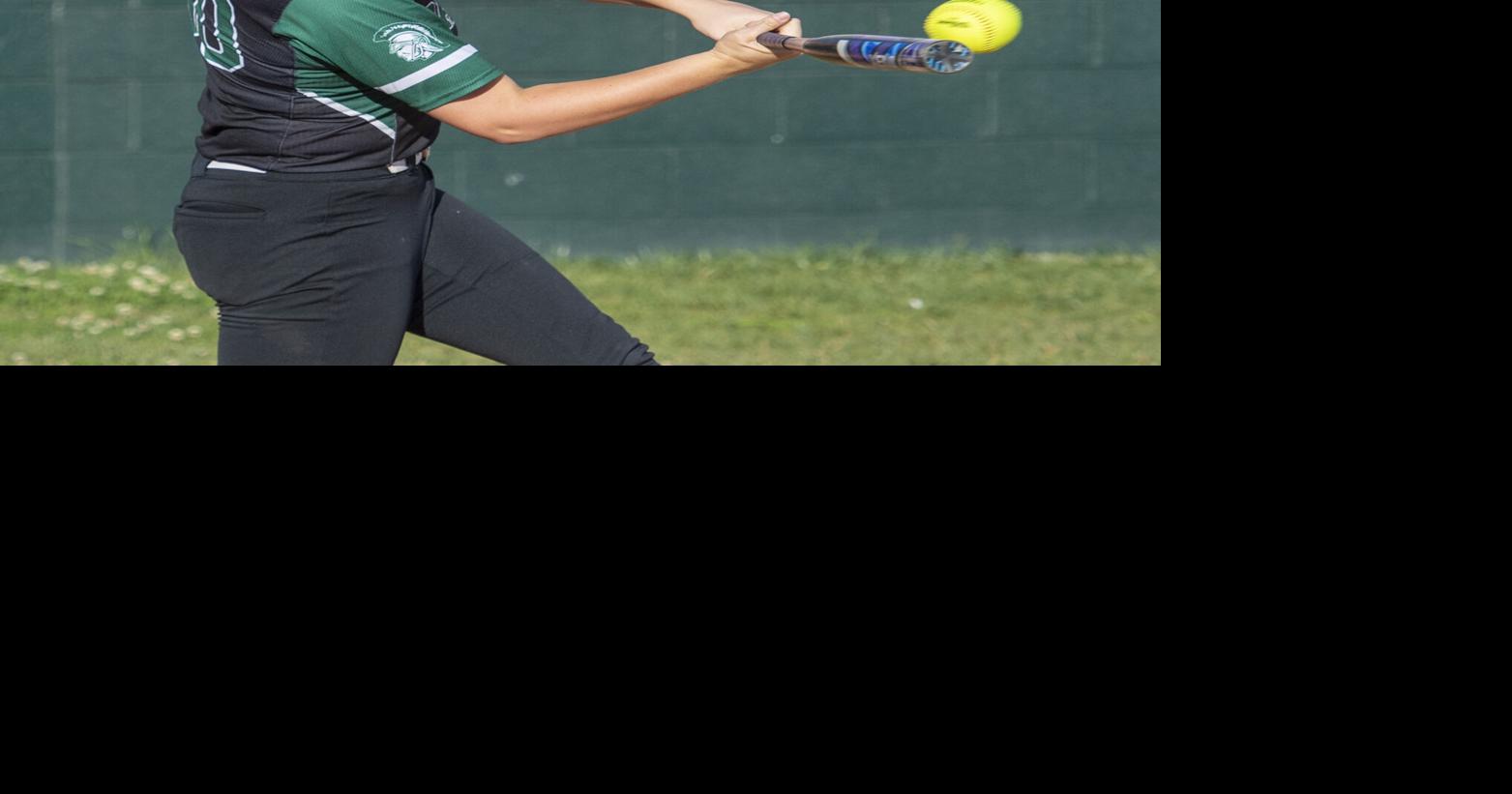 REGION 2D SOFTBALL: Wise County Central holds off John Battle, 8-7