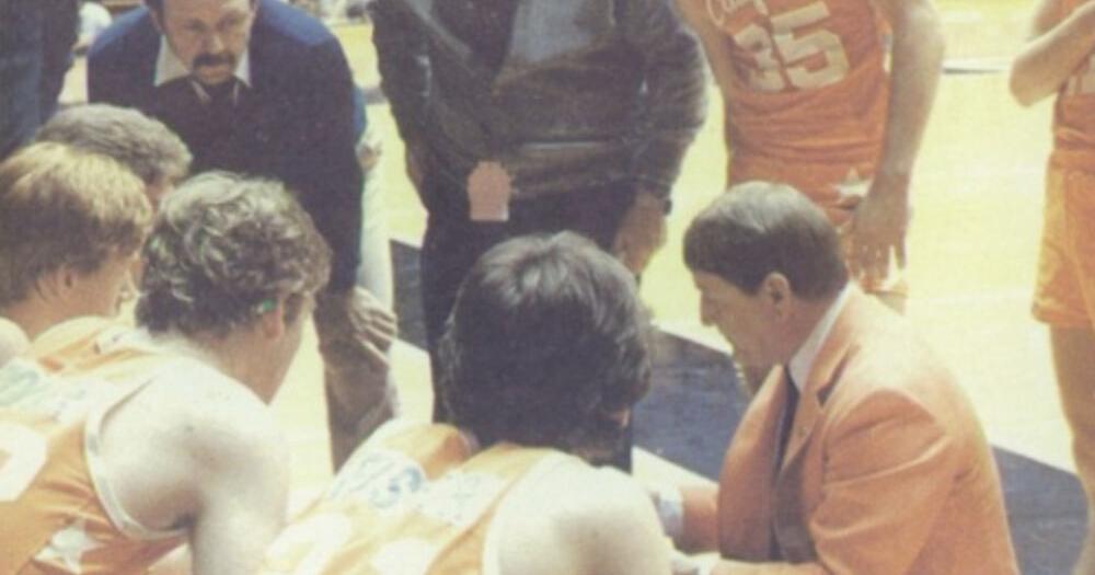 PREP BASKETBALL: Dickie Warren, Steve Crowder made perfect match at ...