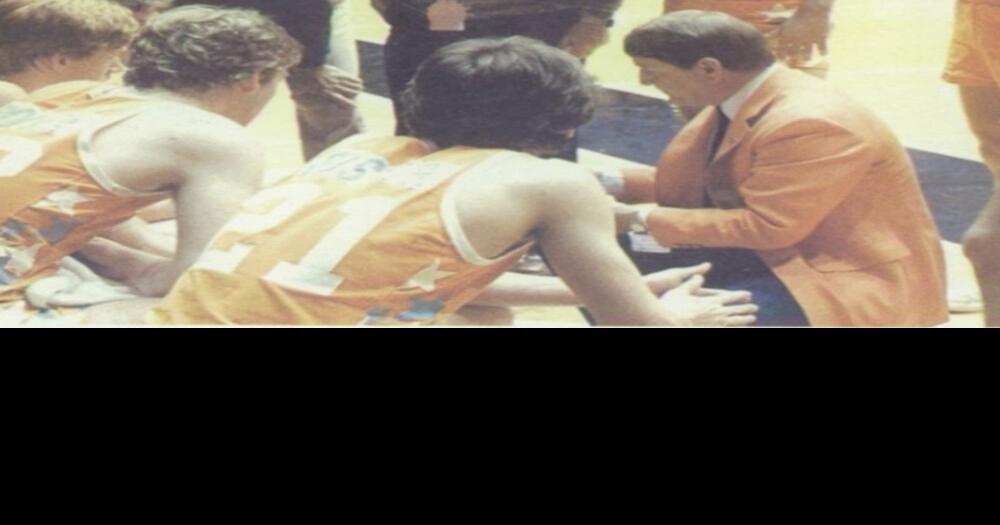 PREP BASKETBALL: Dickie Warren, Steve Crowder made perfect match at ...